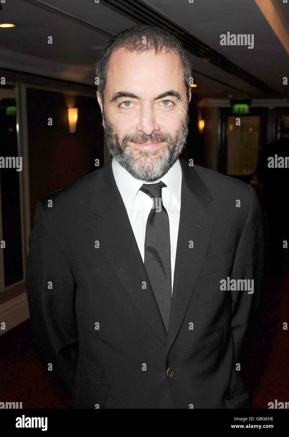 Northern irish actor james nesbitt hi-res stock photography and images ...