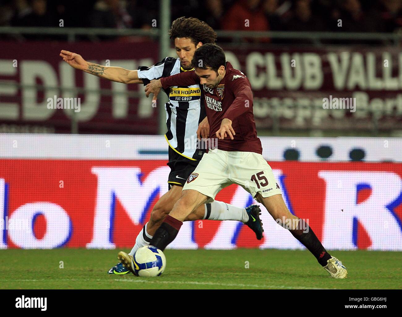 Amauri carvalho de oliveira juventus hi-res stock photography and ...
