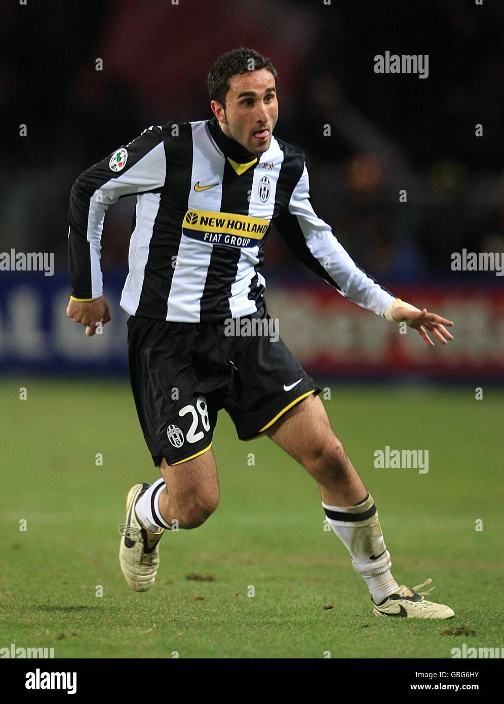 Christian Molinaro High Resolution Stock Photography and Images - Alamy