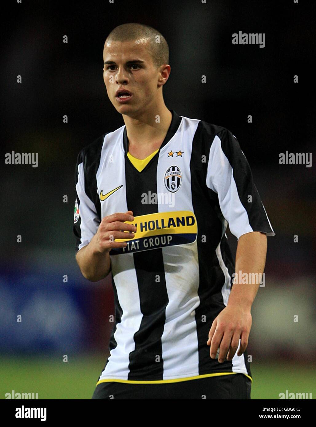 Torino sebastian hi-res stock photography and images - Alamy