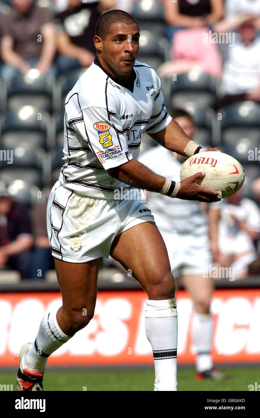 Hulls gareth raynor hi-res stock photography and images - Alamy