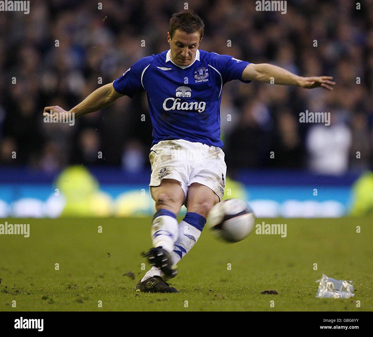 Full length litter rubbish football datacoapplies hi-res stock ...