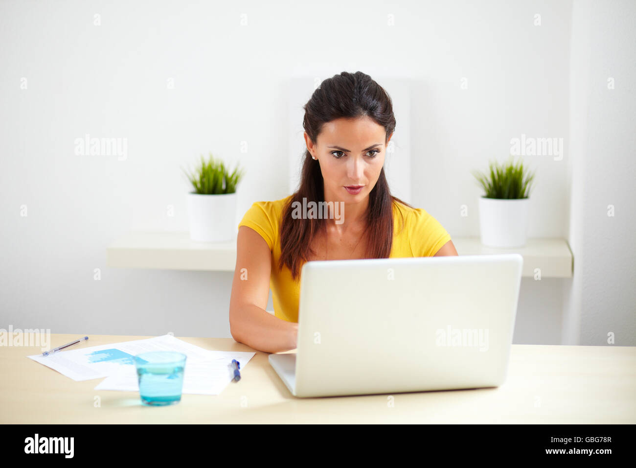 The company secretary hi-res stock photography and images - Alamy