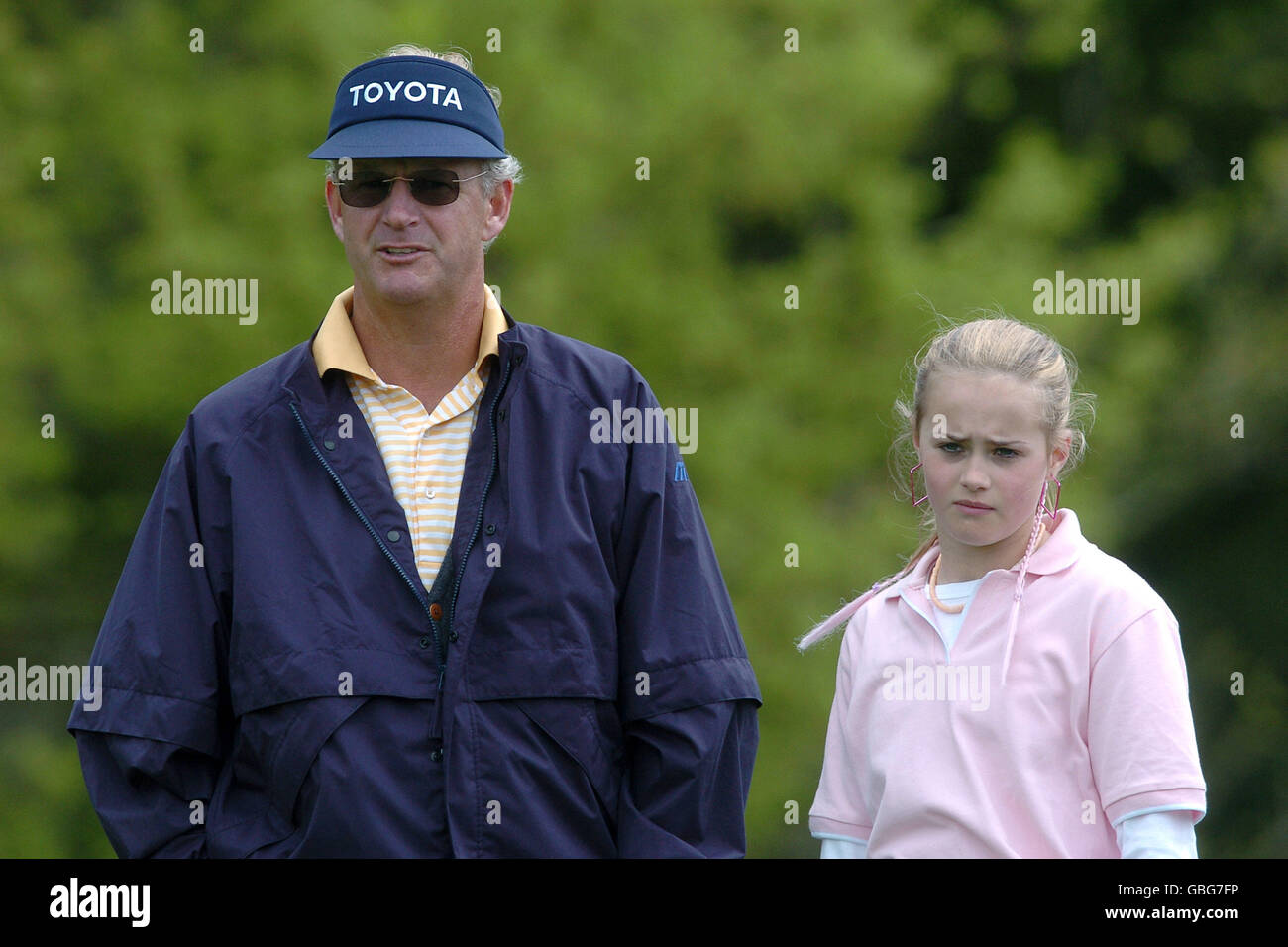 Survey fairway hi-res stock photography and images - Alamy