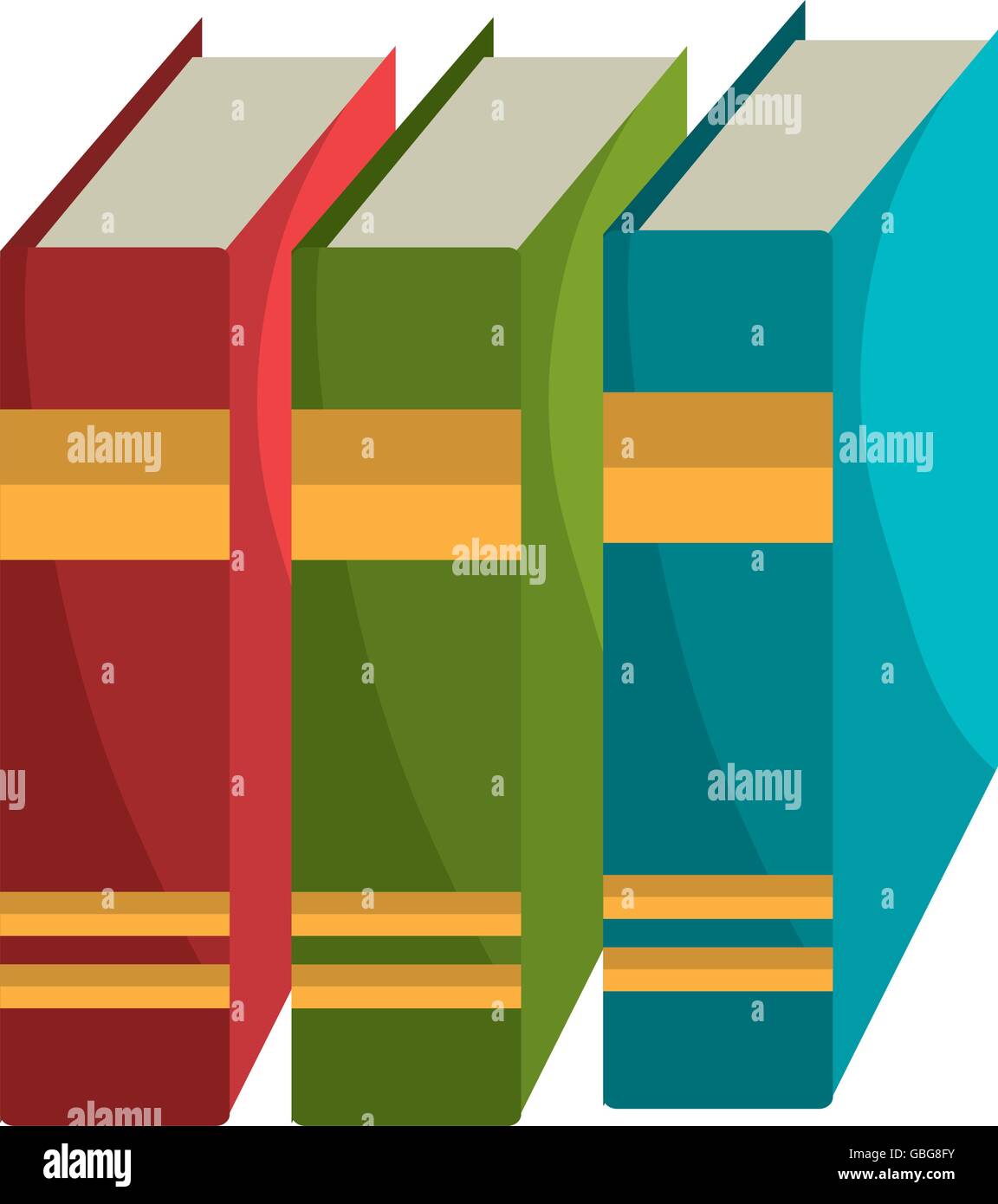 Education and books graphic design Stock Vector Image & Art - Alamy