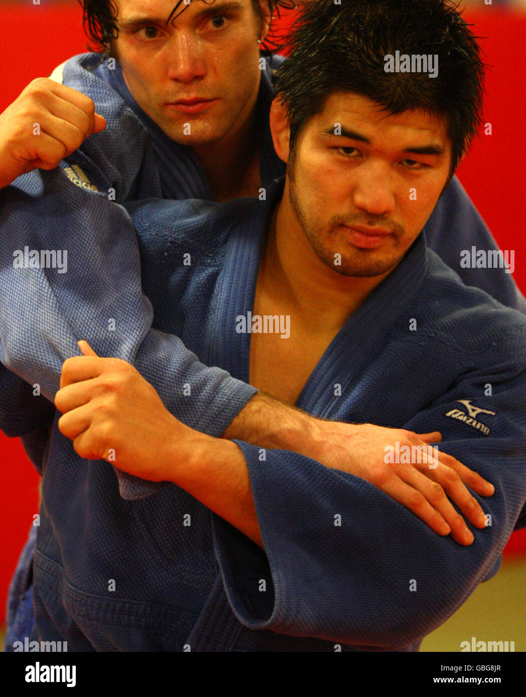 Matthew purssey hi-res stock photography and images - Alamy