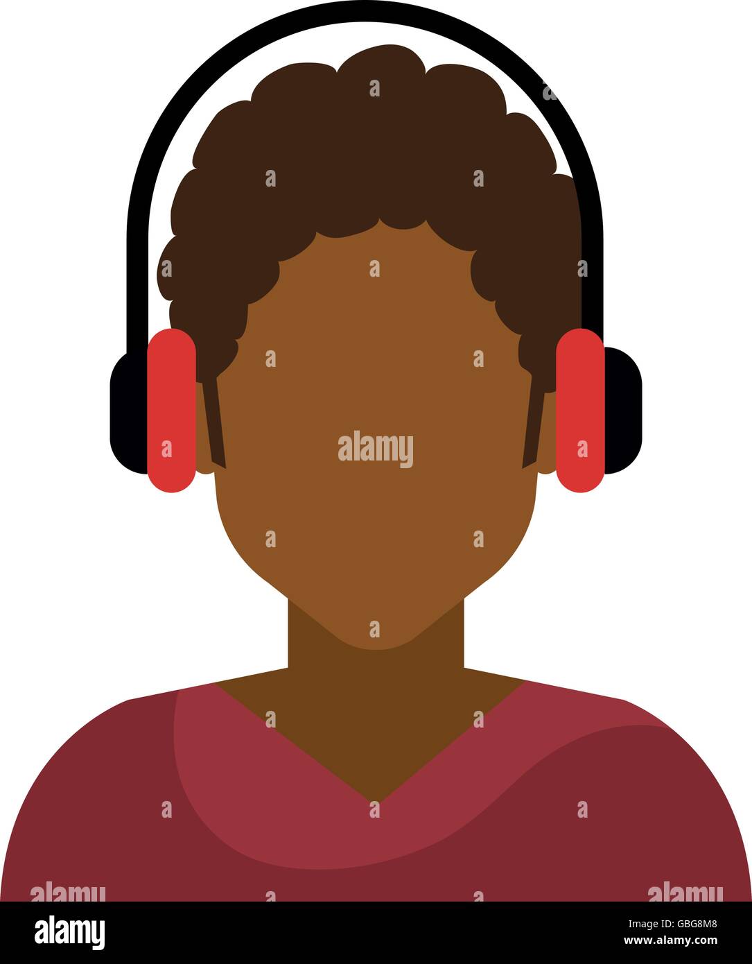 Music and technology symbol design Stock Vector Image & Art - Alamy