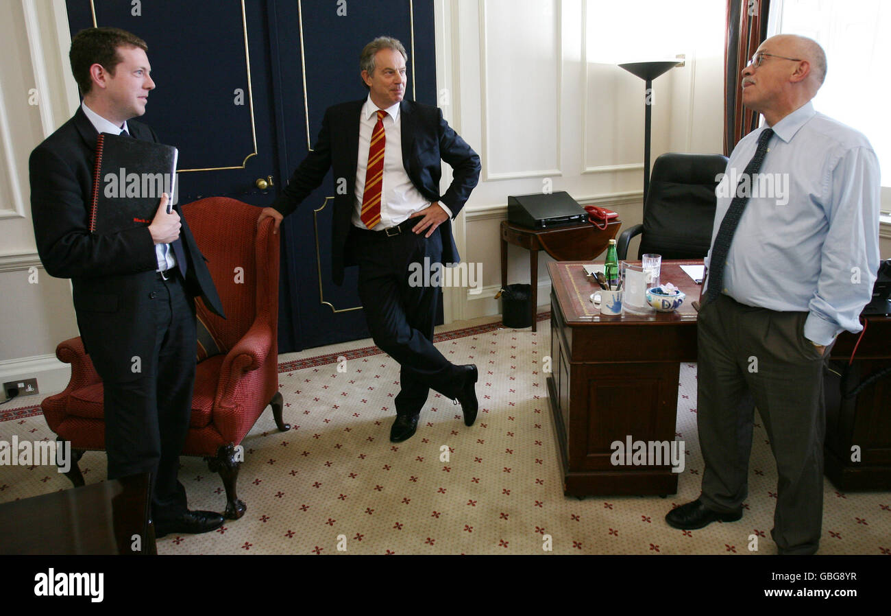 Director david blair hi-res stock photography and images - Alamy