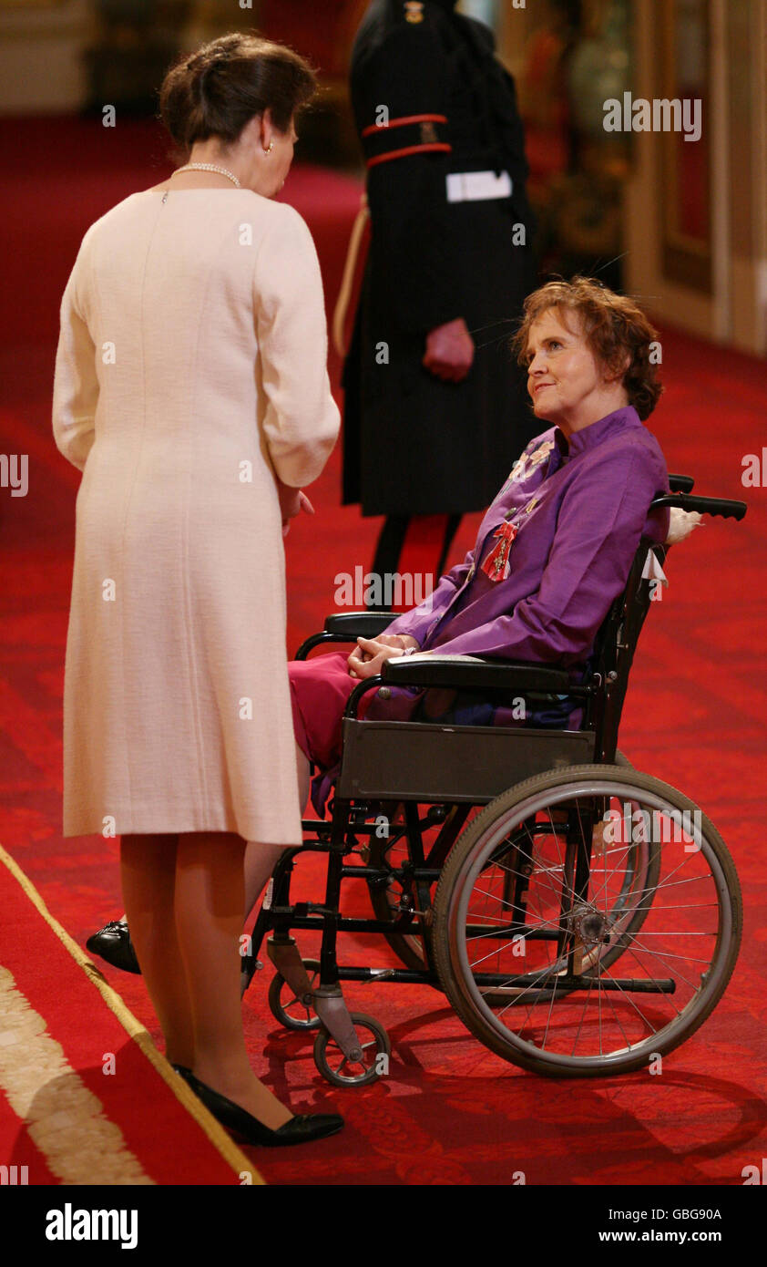 Two-times paralympic games gold medallist cyclist Barney Storey, from ...