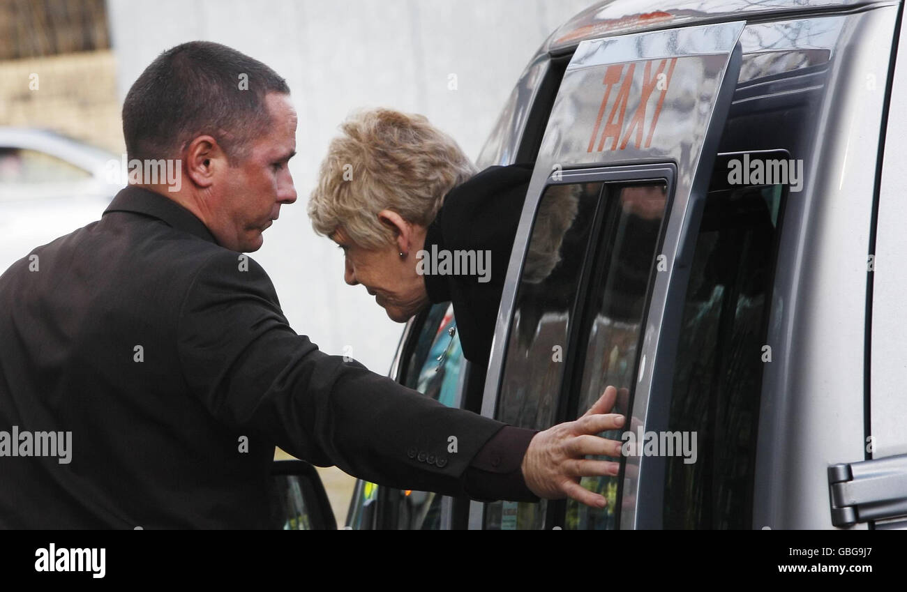 Beatrice Grant High Resolution Stock Photography and Images - Alamy