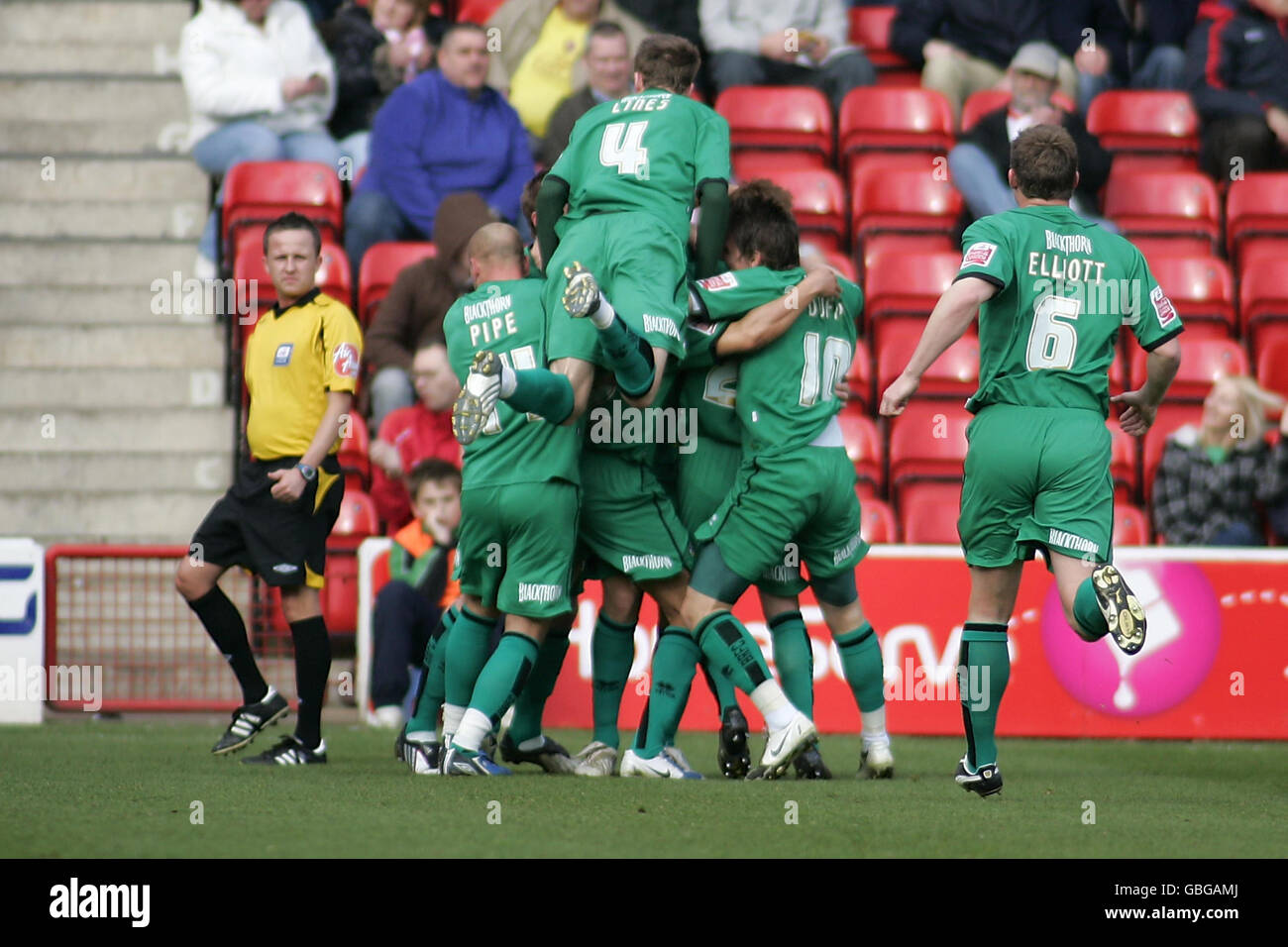 Lescotts hi-res stock photography and images - Alamy