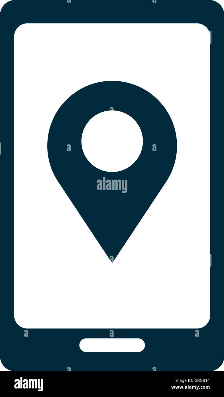 Orienteering and adventure graphic design, vector illustration Stock ...