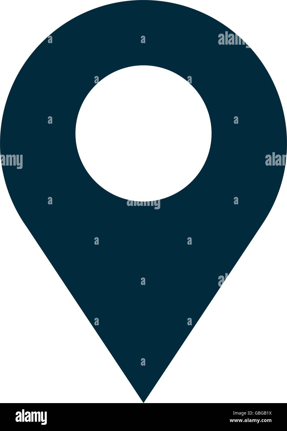 Orienteering sport Stock Vector Images - Alamy