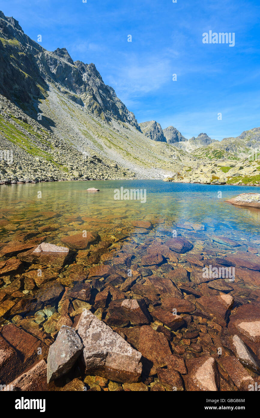 High alpine climbing route hi-res stock photography and images - Alamy