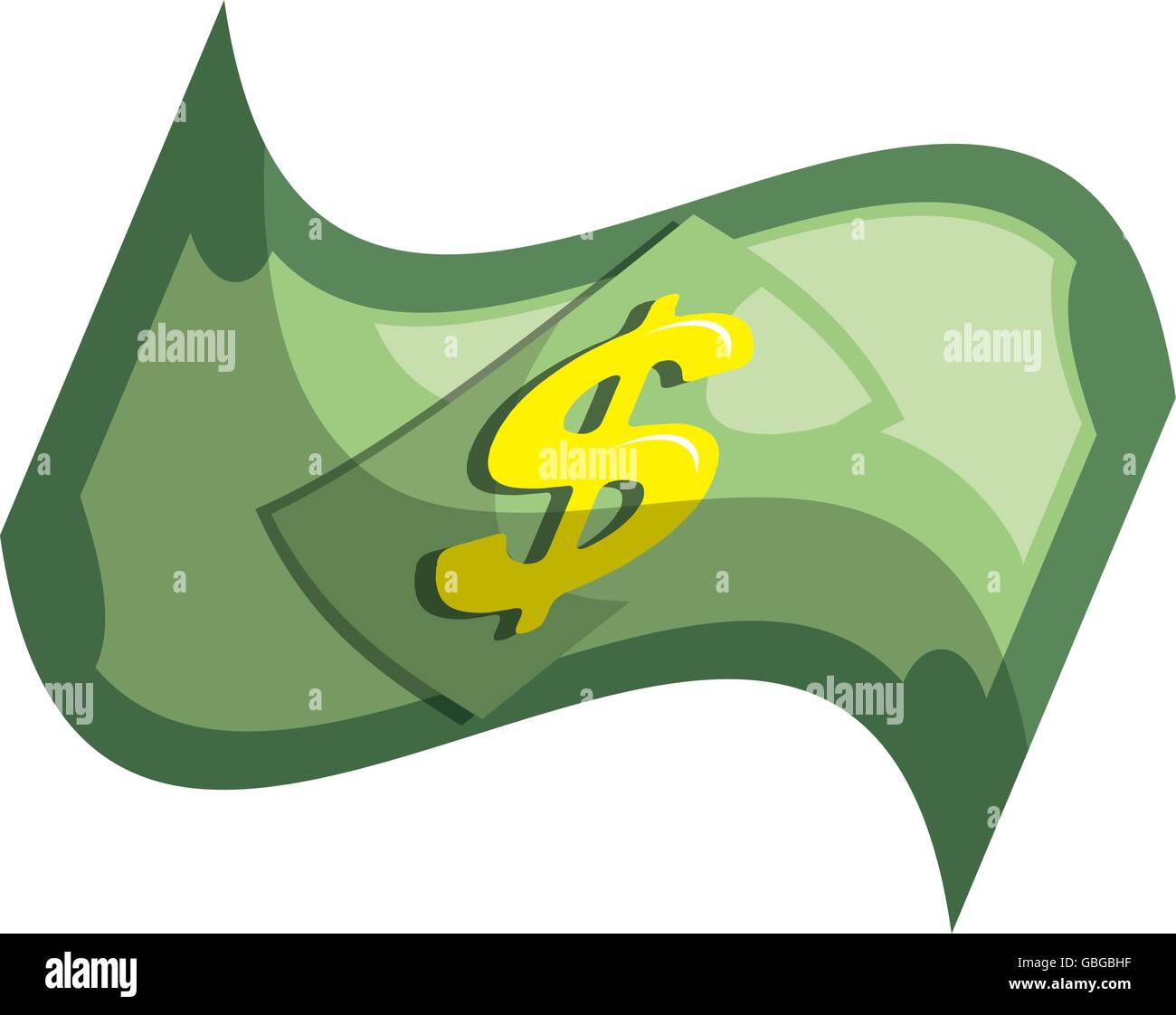 Money, cash and business graphic design Stock Vector Image & Art - Alamy