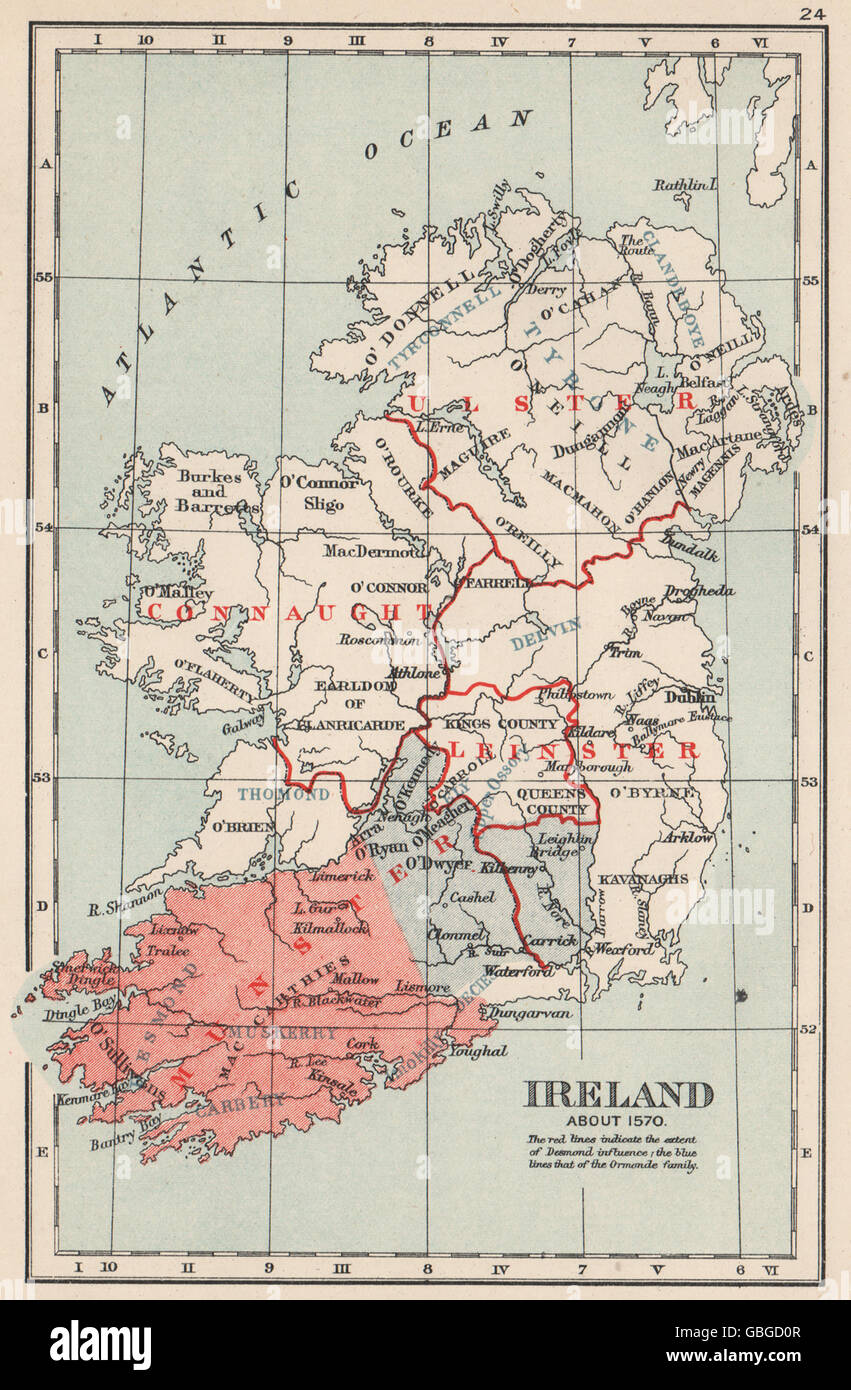 Ormonde hi-res stock photography and images - Alamy