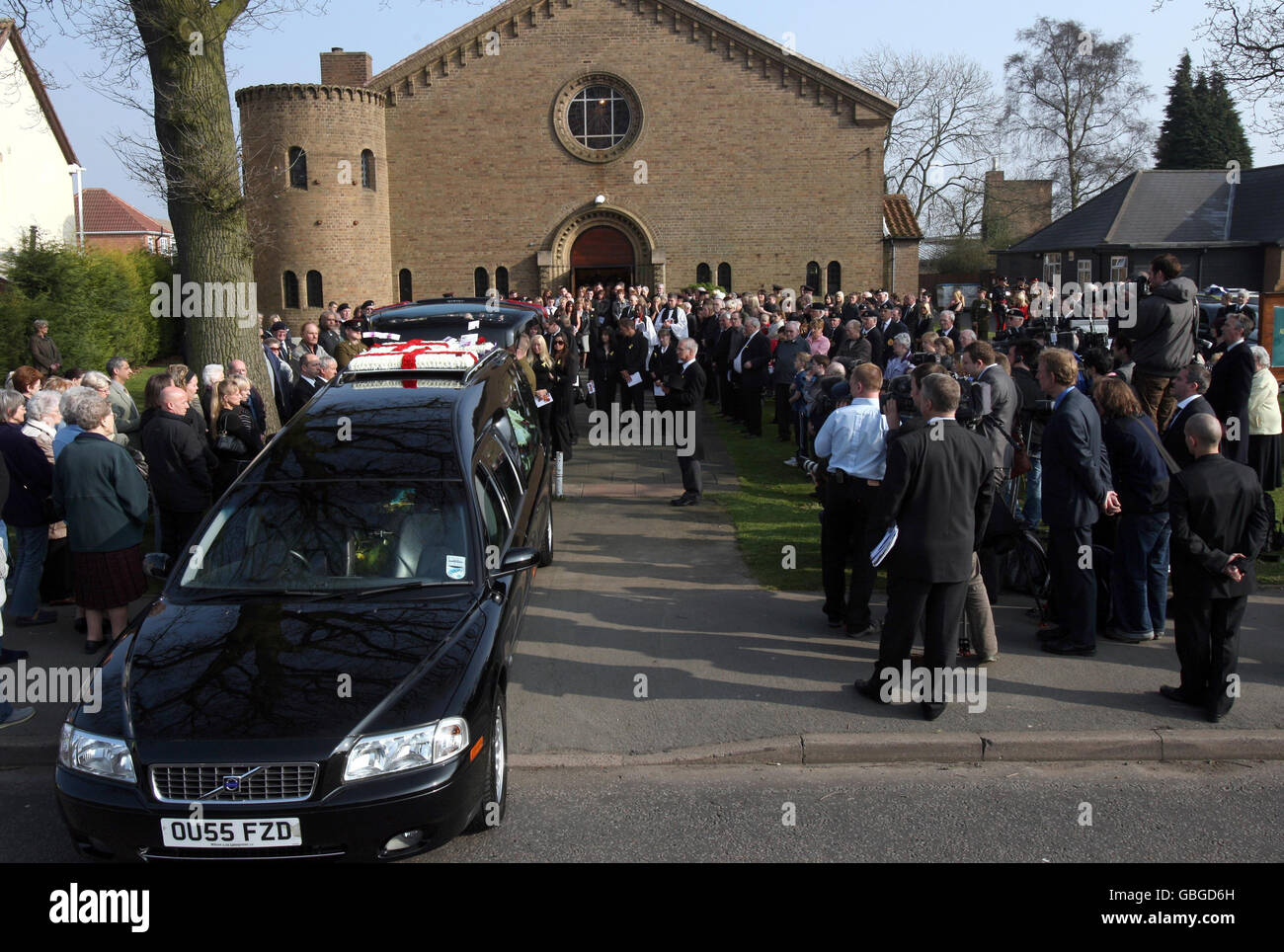 Mark quinsey hi-res stock photography and images - Alamy