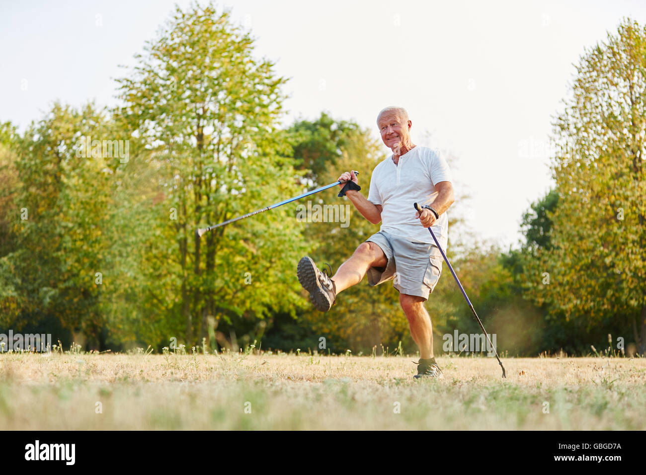 Man having fun hi-res stock photography and images - Alamy