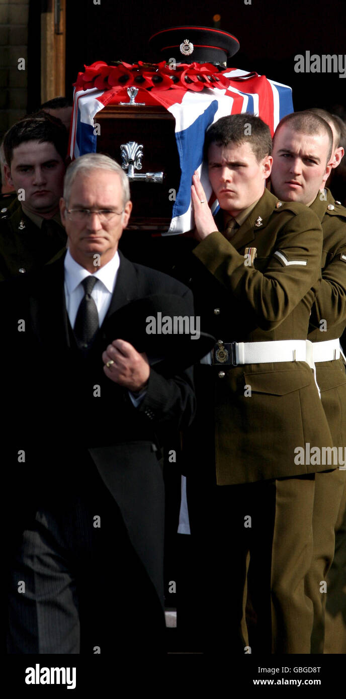 Quinsey hi-res stock photography and images - Alamy