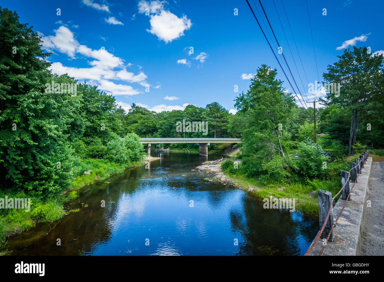 Allenstown hi-res stock photography and images - Alamy