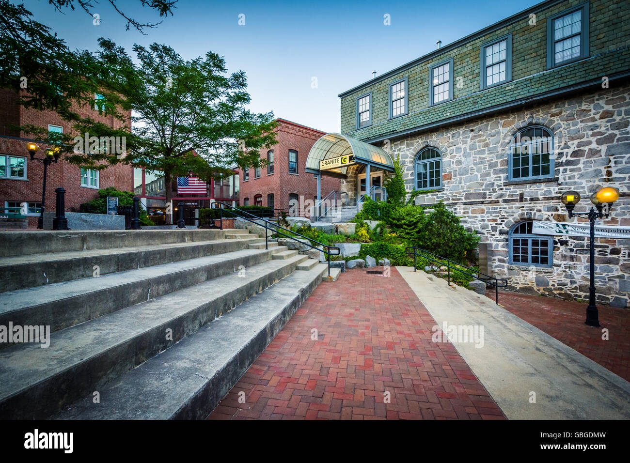 Concord square hi-res stock photography and images - Alamy