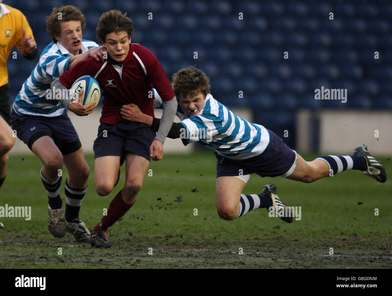 George watsons college schools hi-res stock photography and images - Alamy