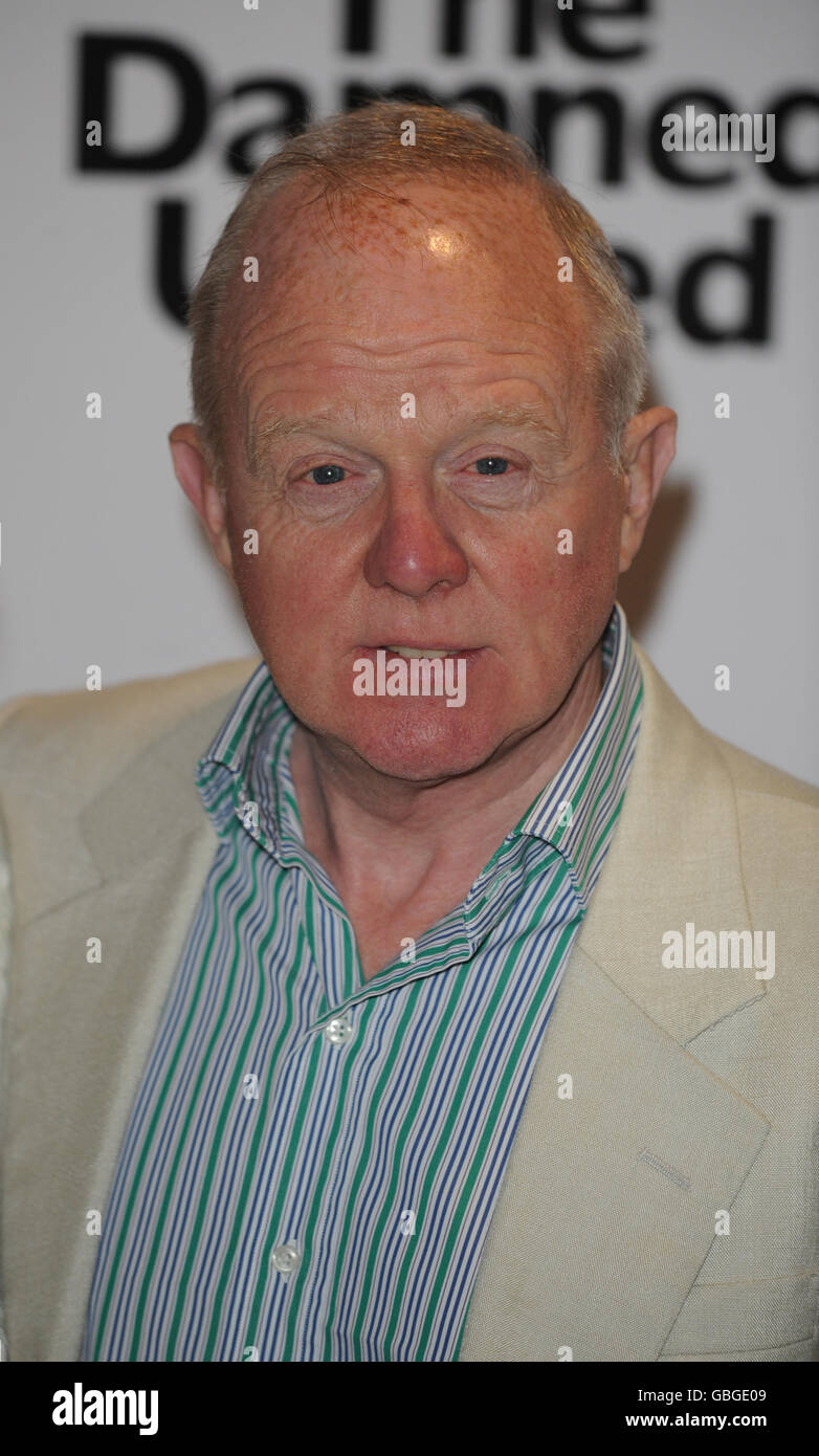 Tony gubba hi-res stock photography and images - Alamy