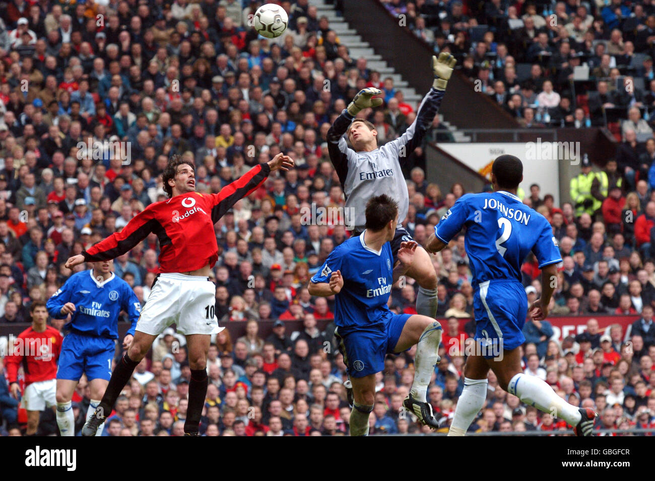 Manchester united fumbles hi-res stock photography and images - Alamy