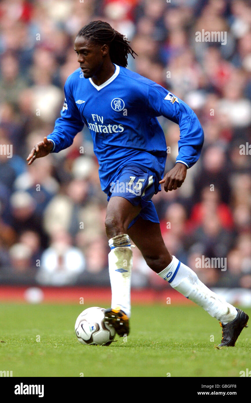 Sport football mario melchiot hi-res stock photography and images - Alamy