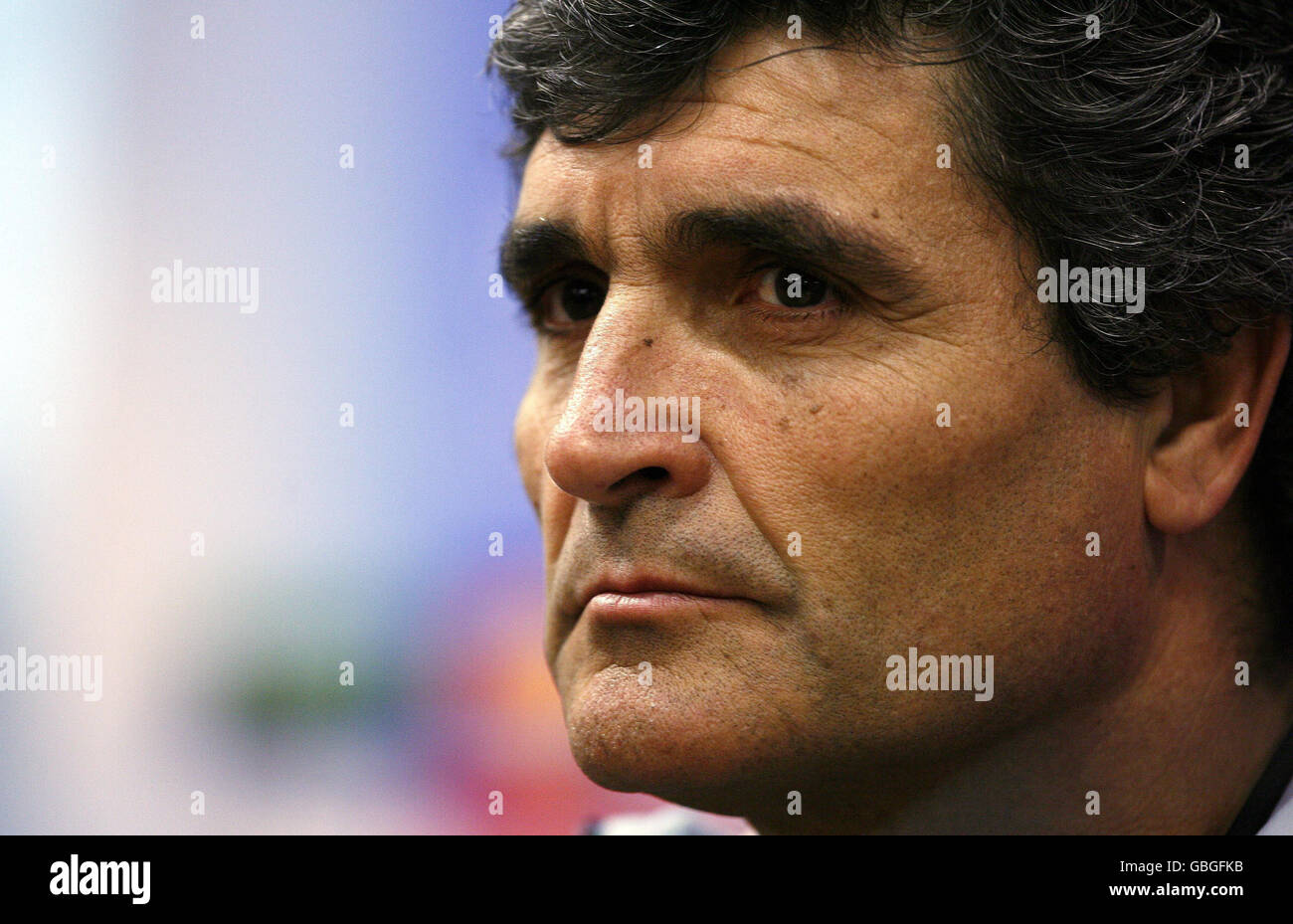 Soccer - UEFA Champions League - Quarter Final - First Leg - Liverpool ...