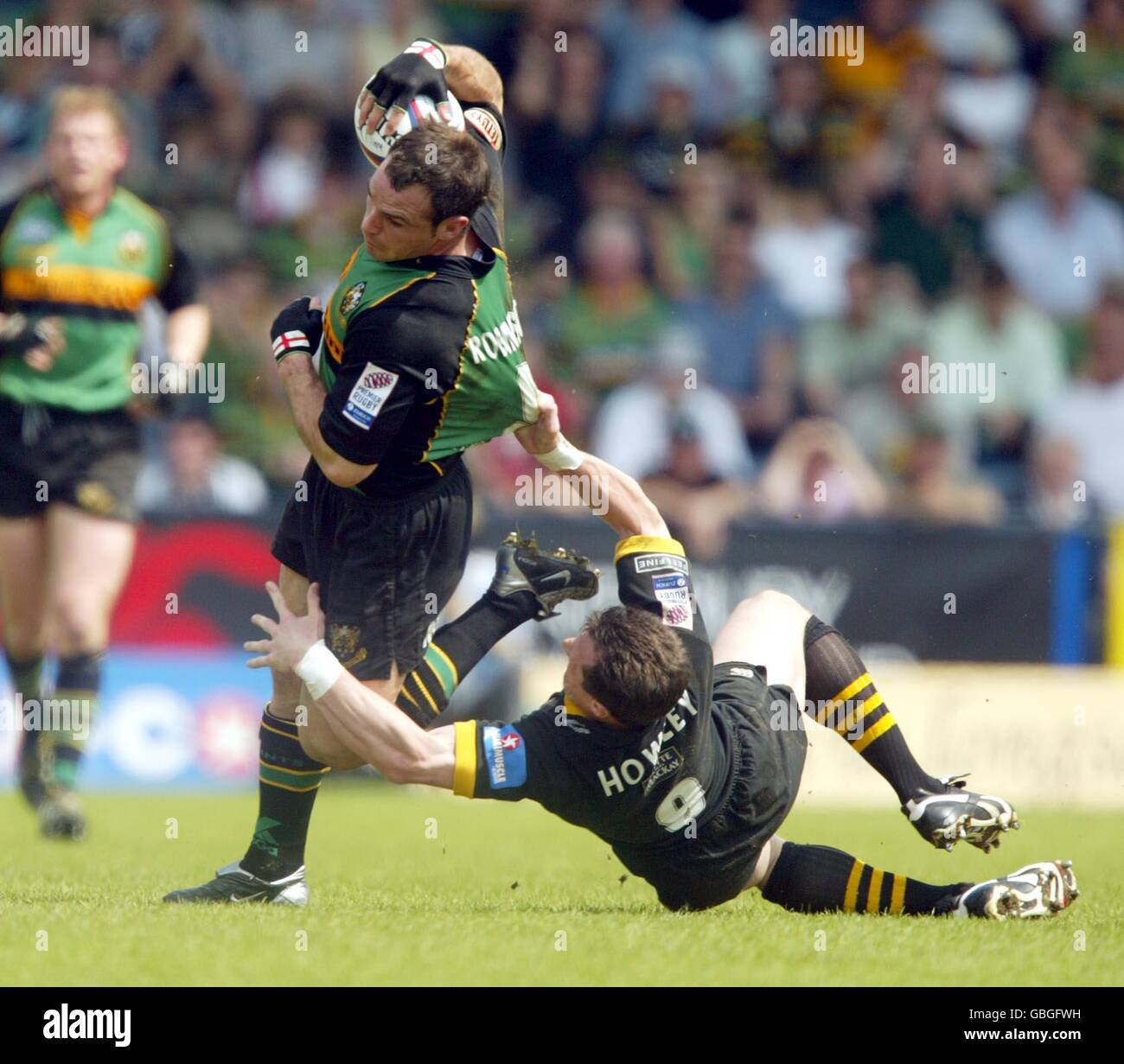 Rob howley final hi-res stock photography and images - Alamy