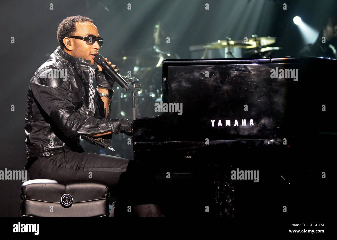 John legend in hi-res stock photography and images - Alamy