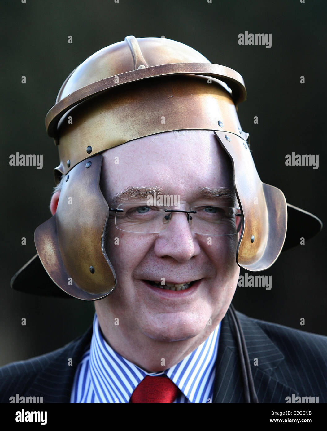 Visit roman fortlet kinneil hi-res stock photography and images - Alamy