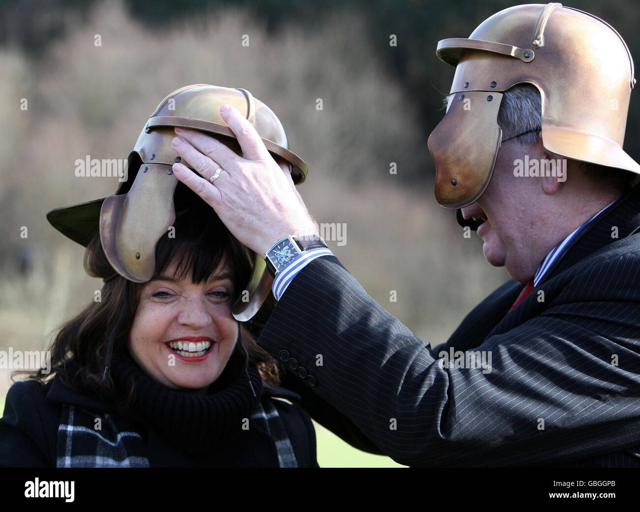 Industries Of The British Empire High Resolution Stock Photography and ...