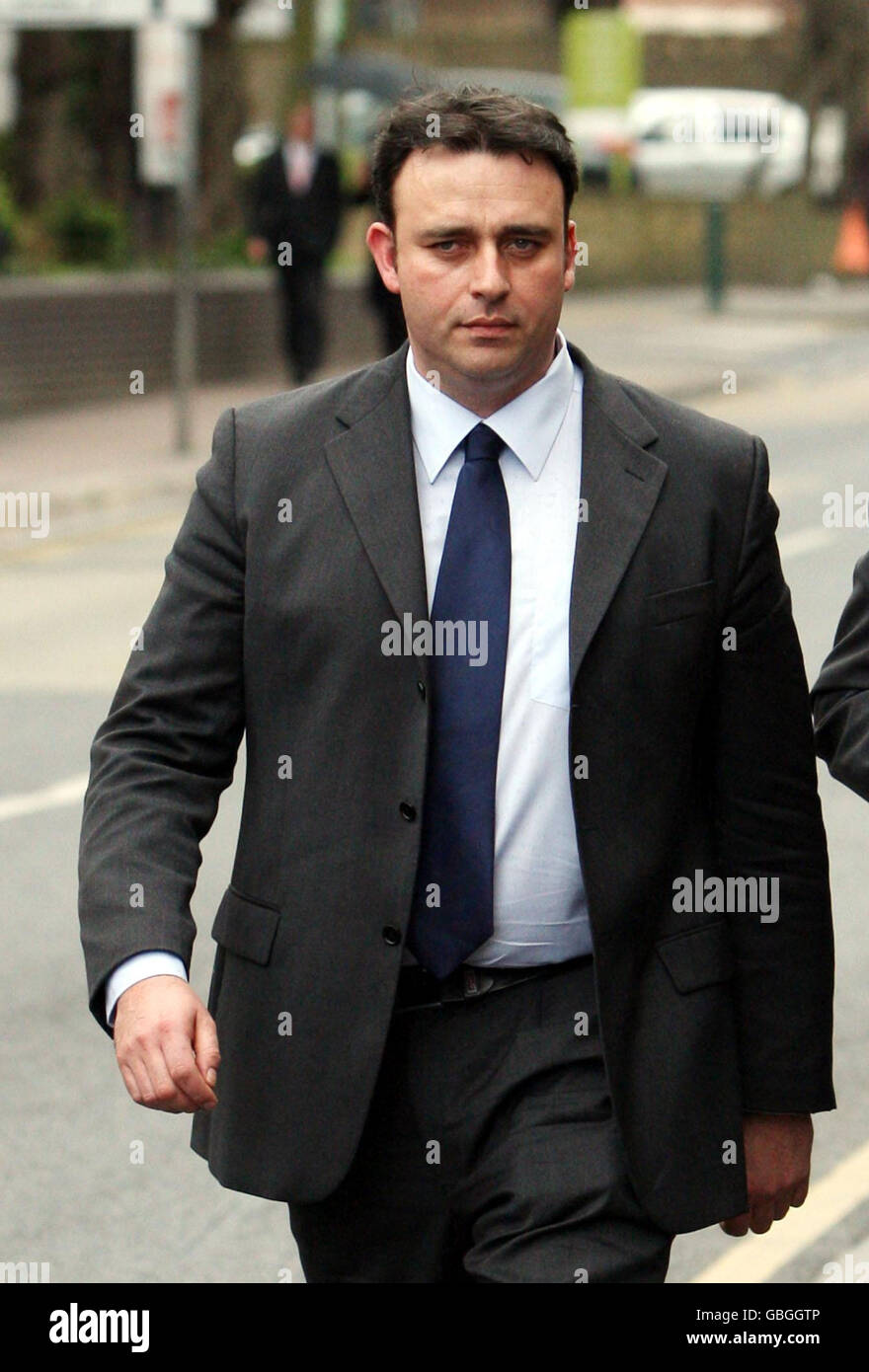 Employment tribunal watford hi-res stock photography and images - Alamy