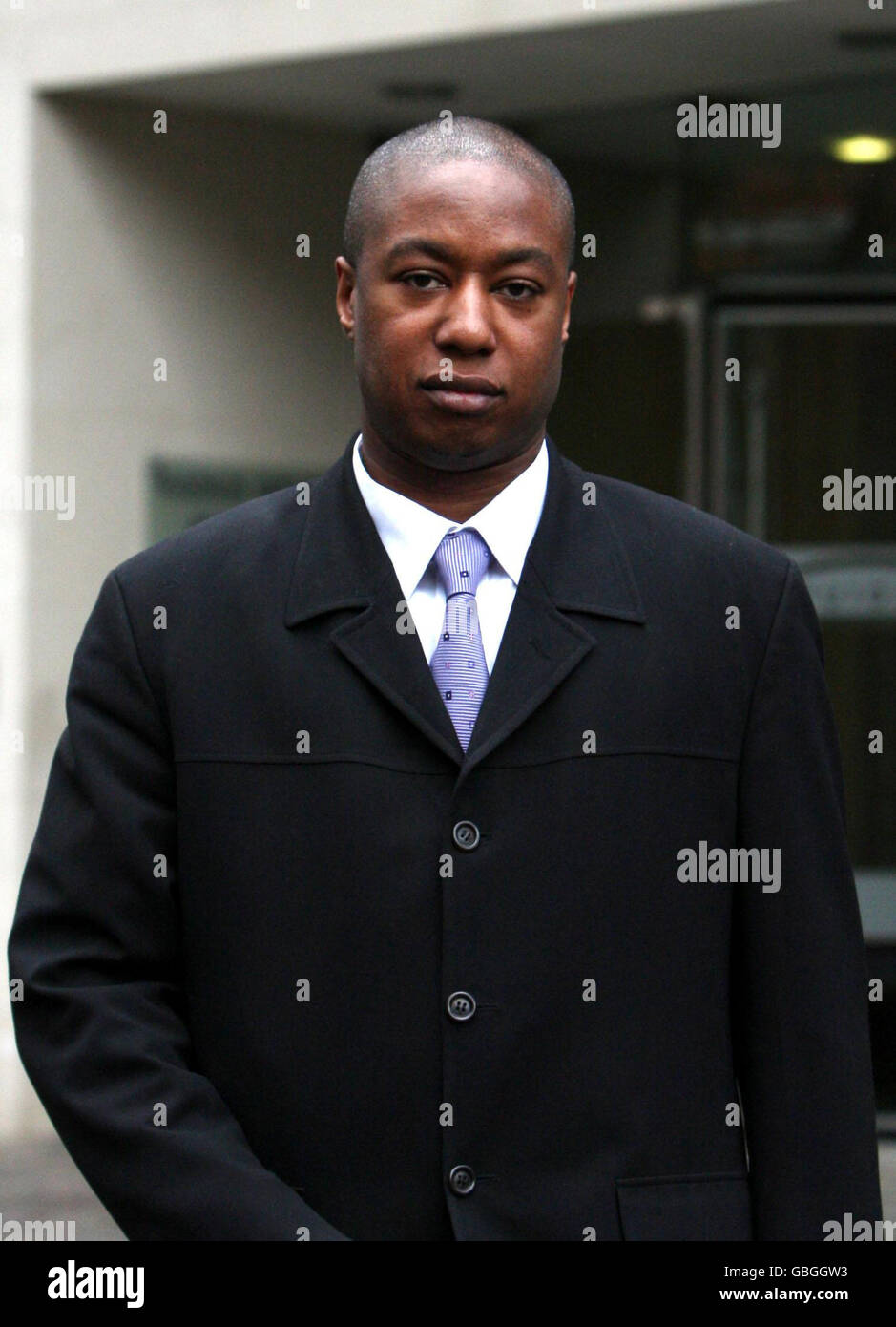 Employment tribunal watford hi-res stock photography and images - Alamy