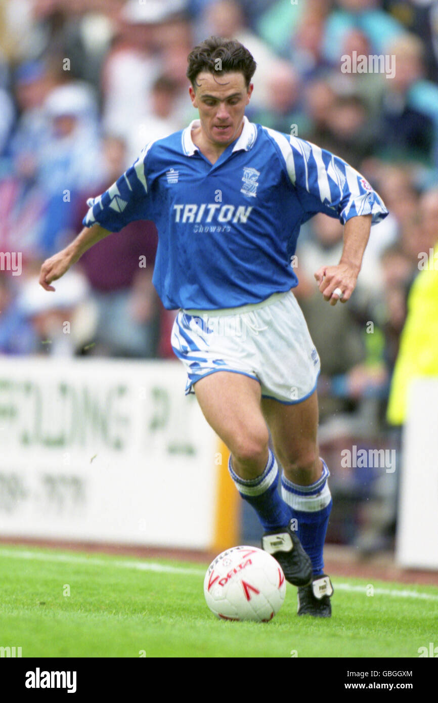 Football saint andrews wolves hi-res stock photography and images - Alamy