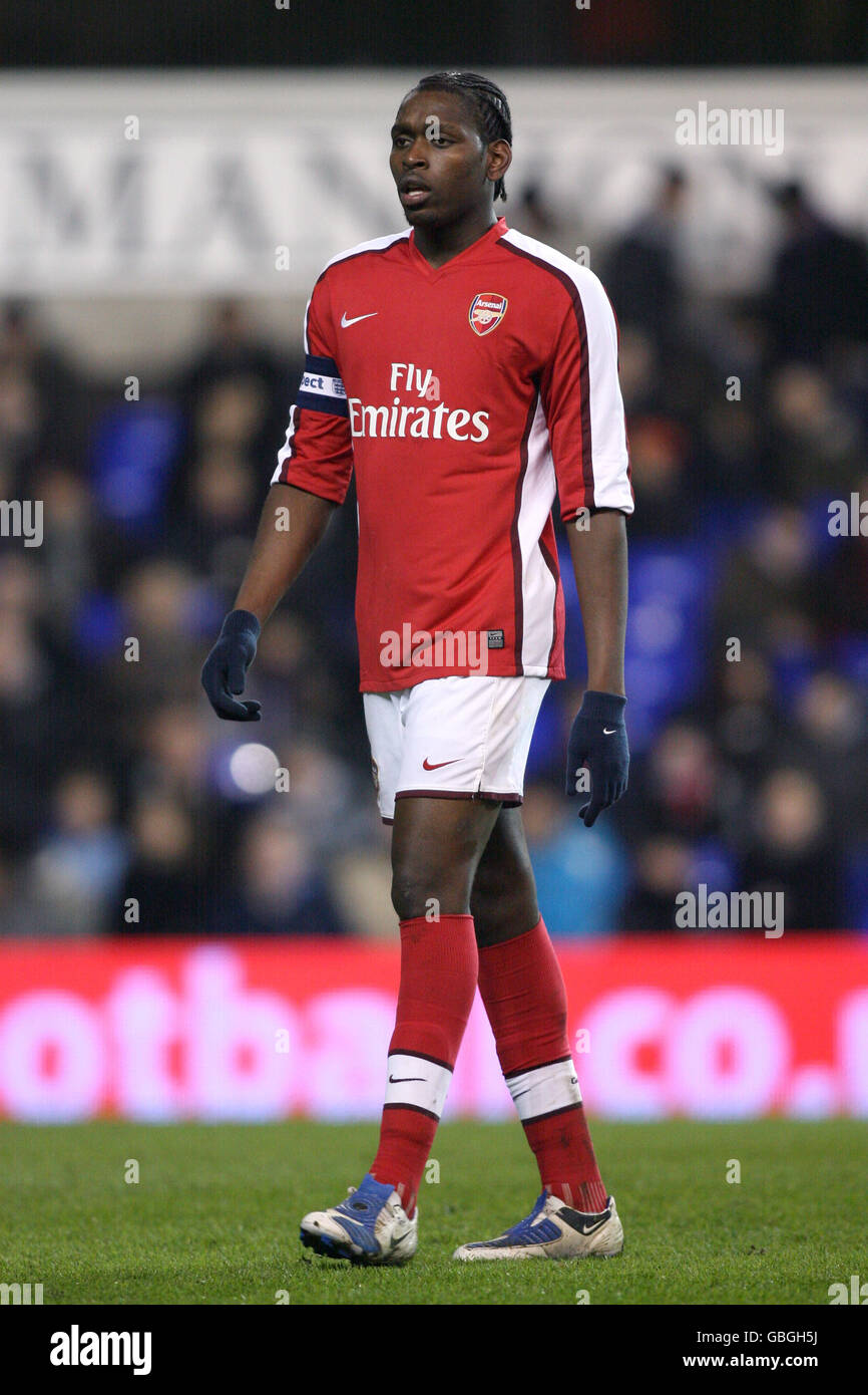 Thomas arsenal hi-res stock photography and images - Alamy