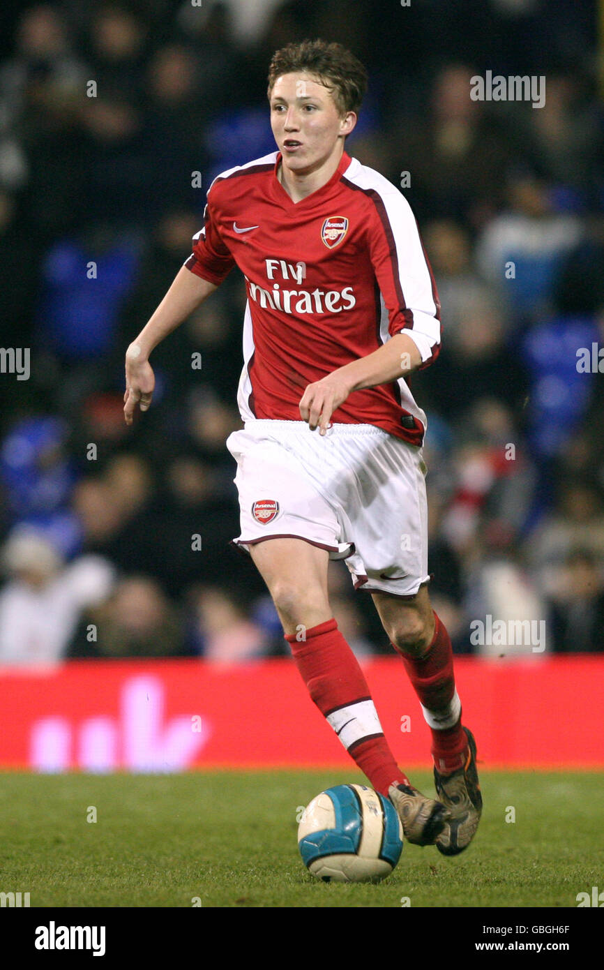 Ayling arsenal hi-res stock photography and images - Alamy