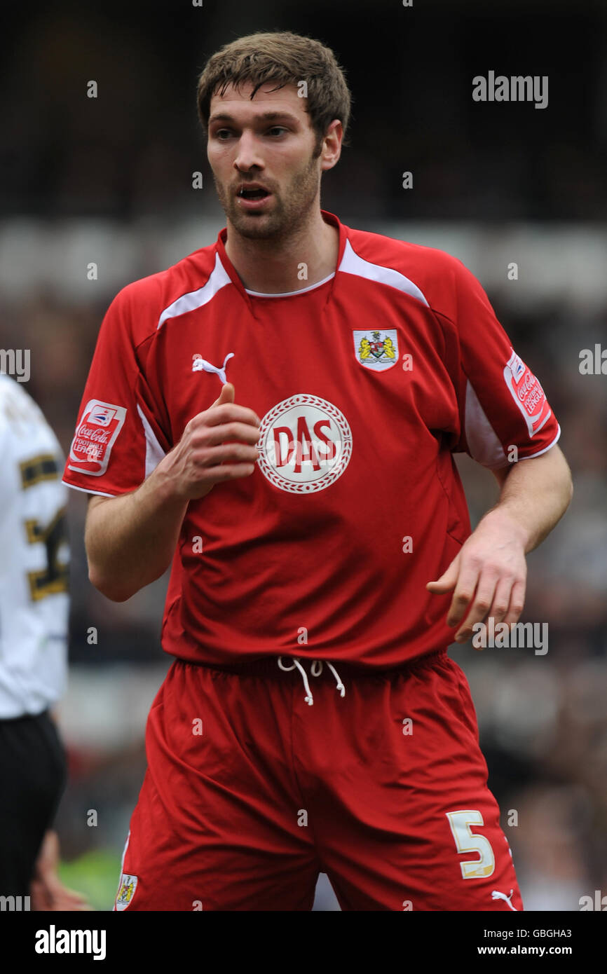 Soccer - Coca-Cola Football League Championship - Derby County v ...
