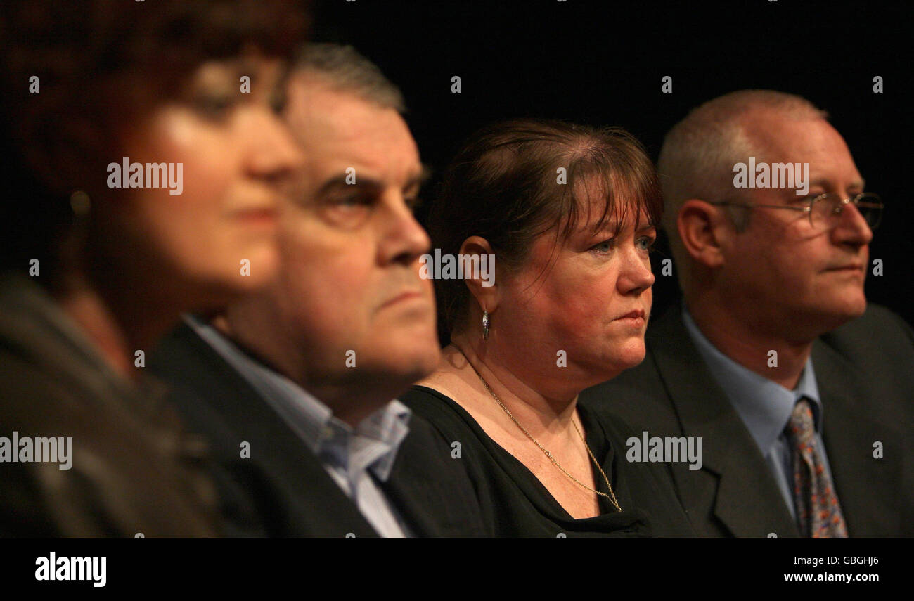 Who Died Deepcut Barracks High Resolution Stock Photography and Images ...