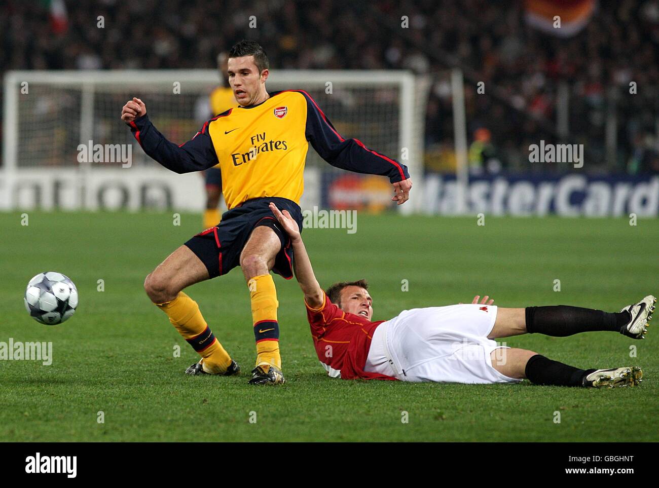 Roma marco motta hi-res stock photography and images - Alamy