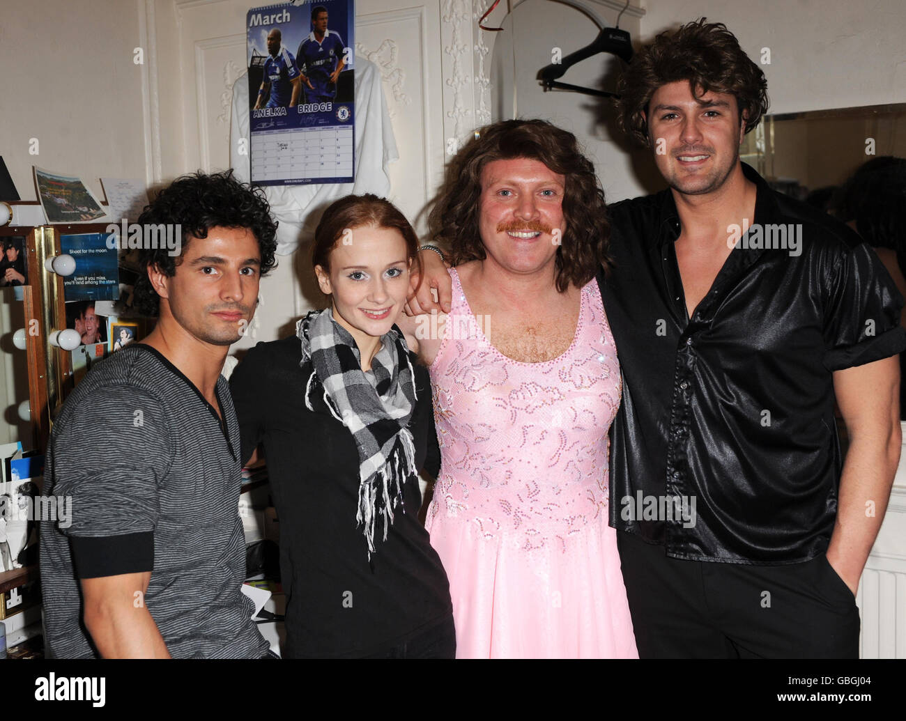 Leanne Rowe High Resolution Stock Photography and Images - Alamy