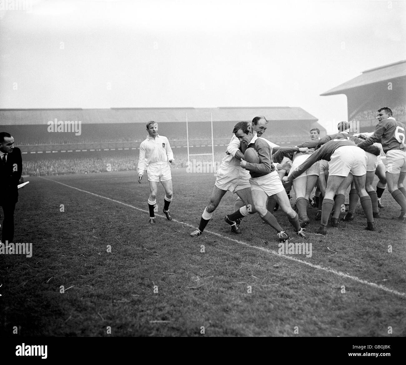 Peter ford hi-res stock photography and images - Alamy