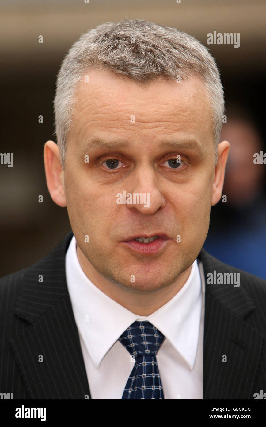 John worboys court case hi-res stock photography and images - Alamy