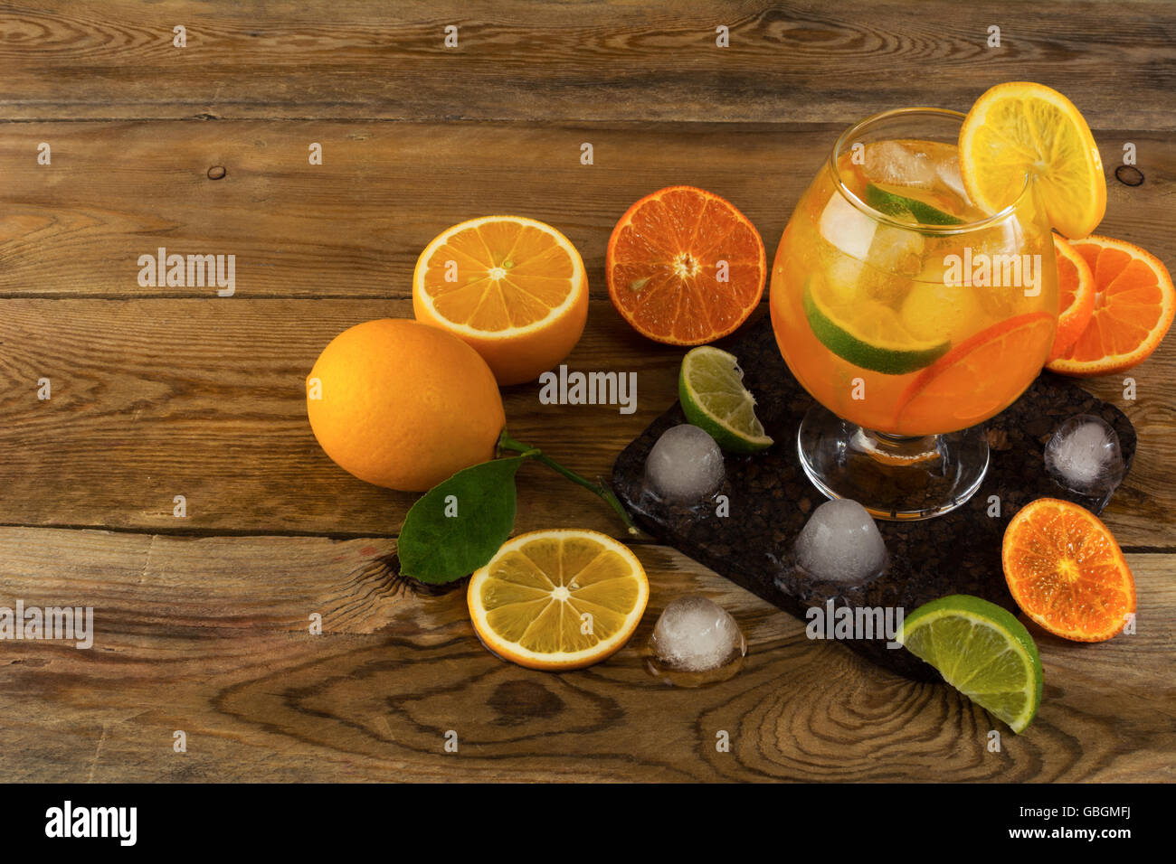 Cool summer fruit hi-res stock photography and images - Alamy