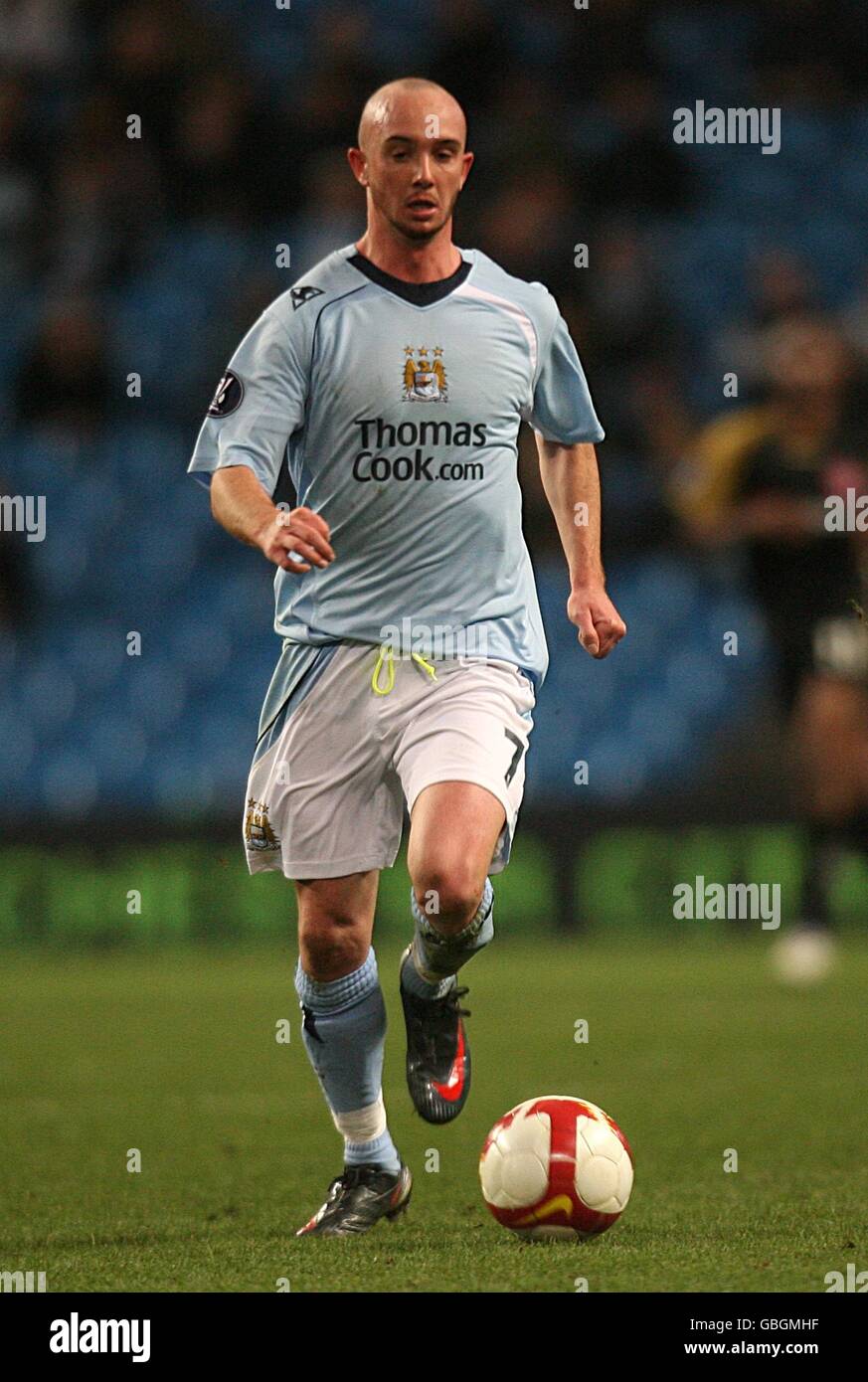 Aalborg stadium hi-res stock photography and images - Alamy