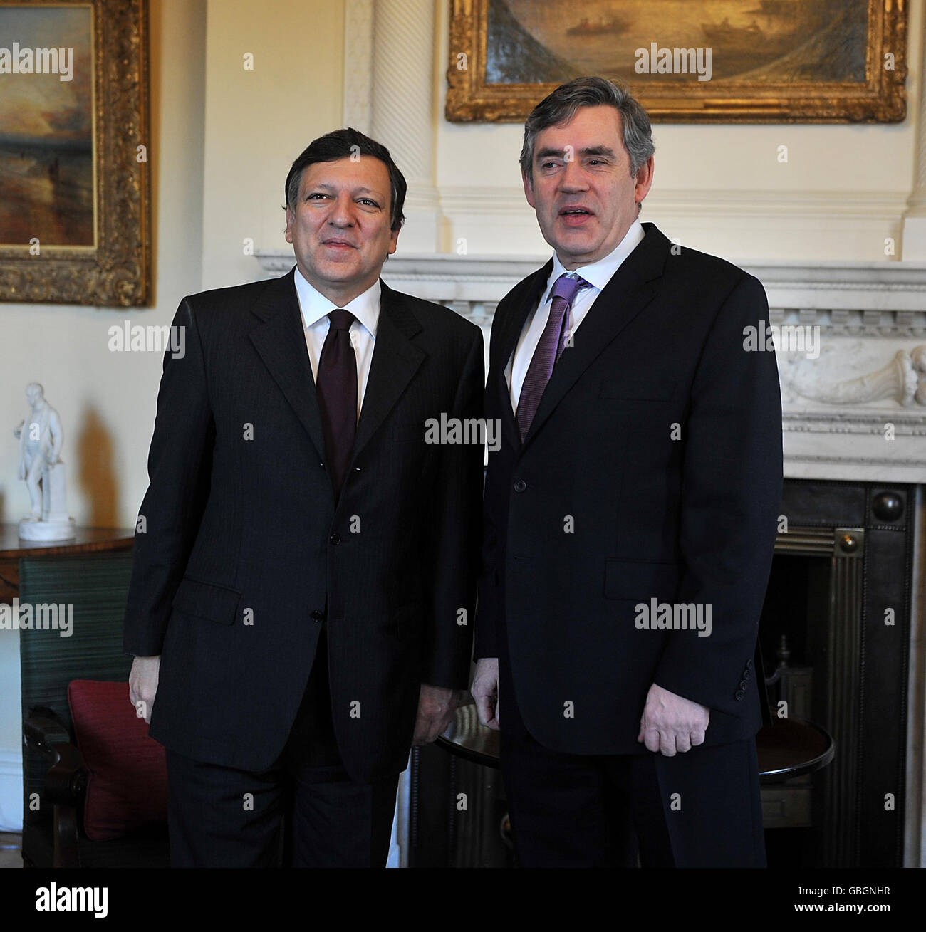 Brown meets barosso hi-res stock photography and images - Alamy