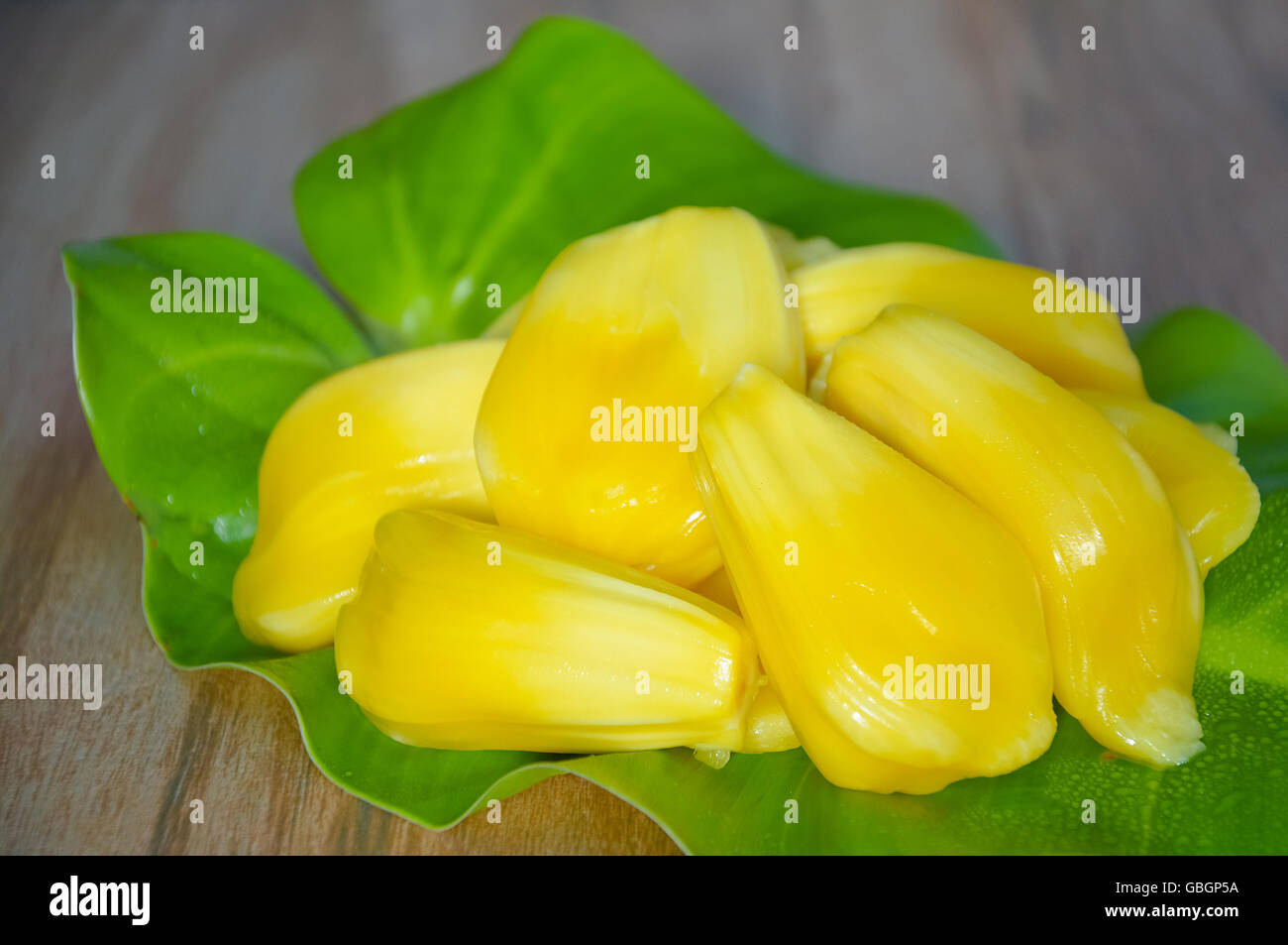 Jackfruit Open High Resolution Stock Photography and Images - Alamy