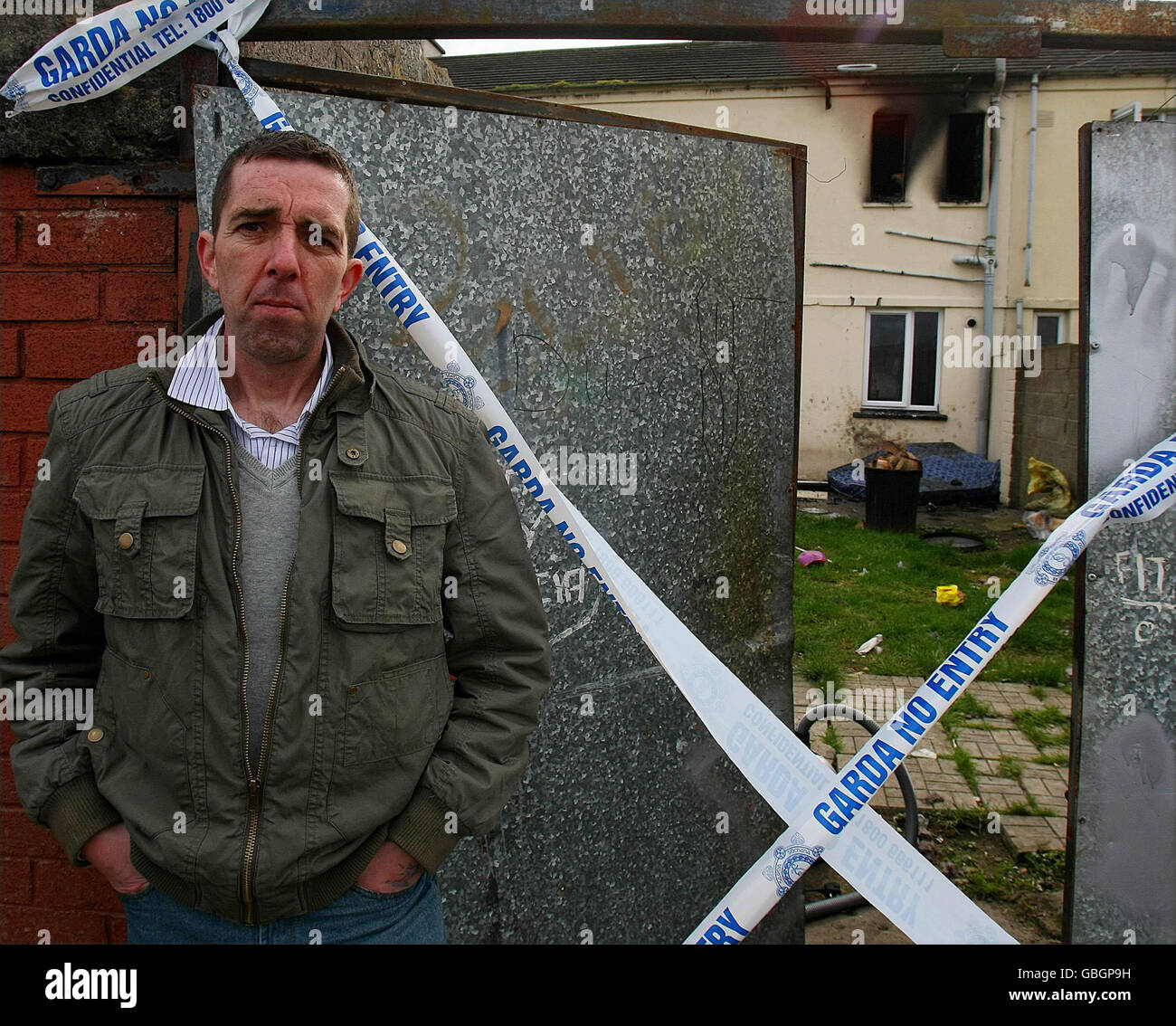 Alan fitzpatrick hi-res stock photography and images - Alamy